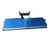 Quality Manual Solder Paste Printer , Red Glue SMT Screen Printing Machine for sale