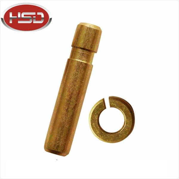Quality Excavator K9005347 DH130 DH150 Bucket Tooth Pin for sale