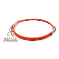 Quality Fiber Optic Pigtail for sale
