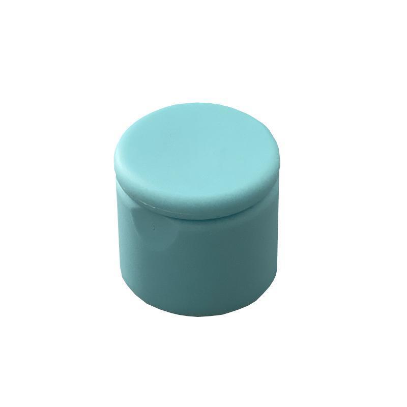 24410 Flip Top Cap Cosmetic Bottle Caps