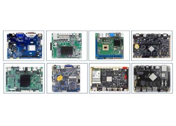 China Factory - Global Well Electronic Co., LTD