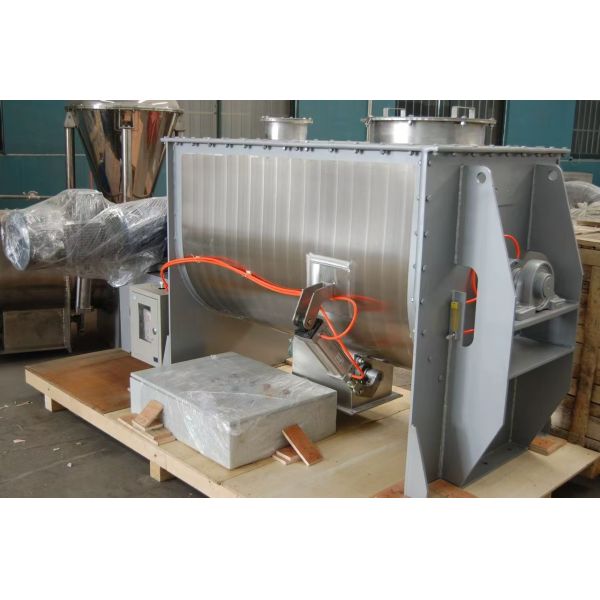 Quality Compact Essence Spice Mixer for Small-Scale Production for sale