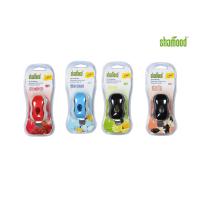 Quality Mouse Oval Liquid Car Air Fresheners Super Noticeables Membrane Vent for sale