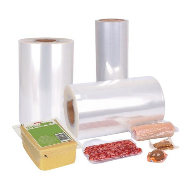 Quality Custom Pa Pe Pp Evoh Food Cling Ldpe Blown Film Plastic Casting Co Extrusion For Thermoforming for sale