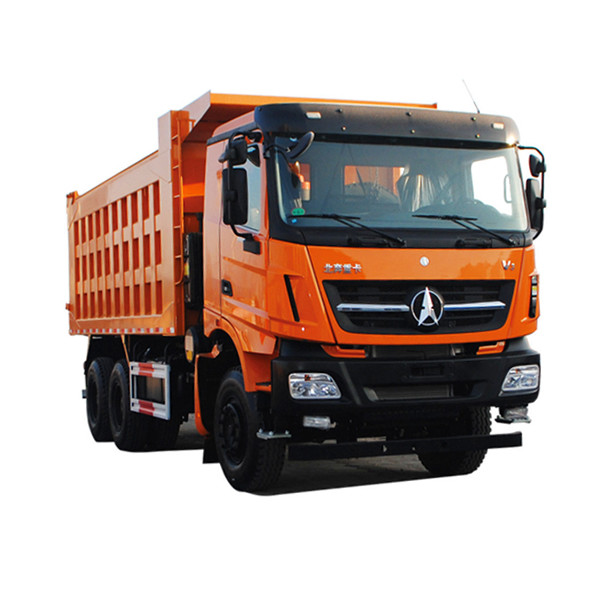 Quality Beiben Dump Truck Euro 2 Euro 5 20 Cubic LHD RHD 6x4 Tipper Truck for sale