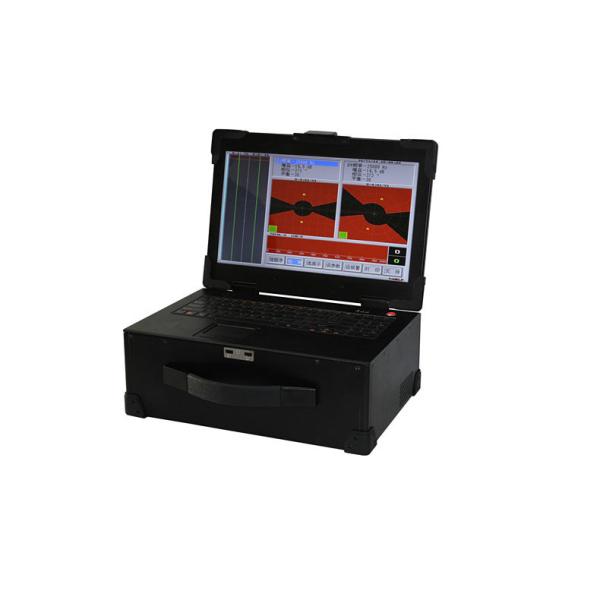 Quality High Performance 0.2m Eddy Current Sorter With 20 Tons/Hr Throughput for sale