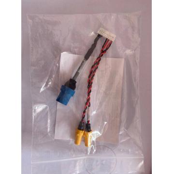 Quality Originele Multi-Parameter W/O IBP (Mr) Voor Mindray Imec12 009-002123-00 for sale