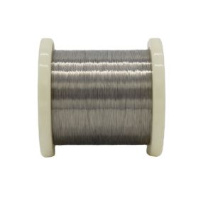 Quality Fe Cr Al Heating Resistance Alloys SPARK Bare Wire For Industrial Applications for sale