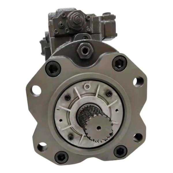 Quality K5V200DT Excavator Hydraulic Pump For Hyundai R450-7 for sale