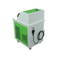 Quality Energy Saving Engine Carbon Cleaning Machine 4.5KW OEM And ODM for sale