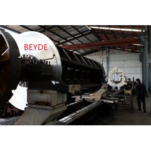 Quality Deep Processing Rigid Frame Stranding Machine 630/500 With Independent Motor for sale
