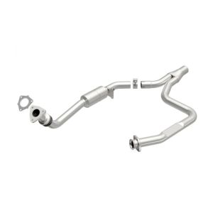 Quality 1998 1999 Camaro Z28 Coupe Convertible Chevy Catalytic Converter SS 5.7L for sale