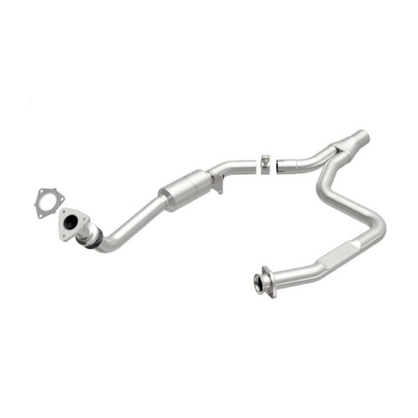 Quality 1998 1999 Camaro Z28 Coupe Convertible Chevy Catalytic Converter SS 5.7L for sale