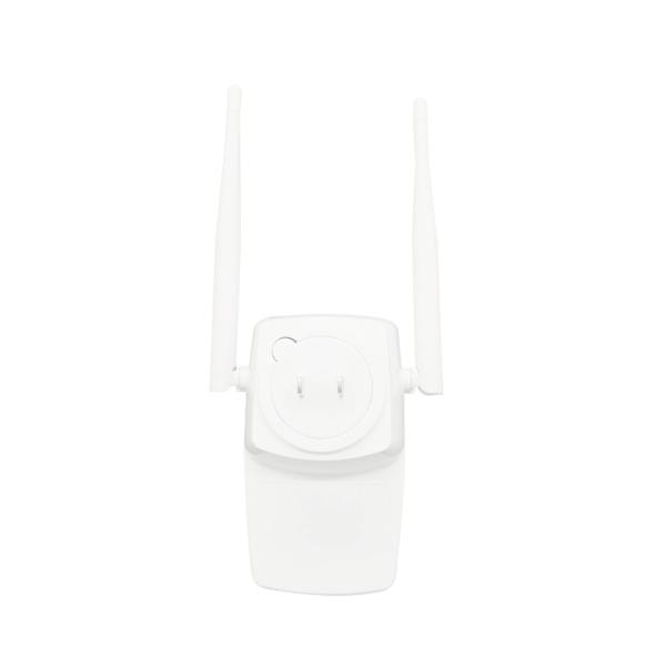 Quality ODM Wireless Wifi Repeater Router 5.8G Signal Amplifier Extender for sale
