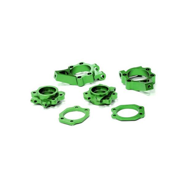 Quality Sterilizing Cabinet Steel Aluminum Shaft 244*120mm CNC Machining Parts for sale