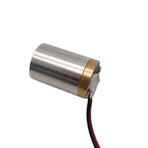 Quality 120° Fan Angle Green Line Laser with Diode and Self Frequency Crystal by Lasence for sale