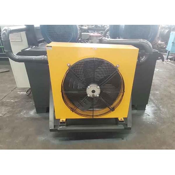 Quality Hydraulic 200t Scrap Metal Baler Waste Recycling Equipment for sale