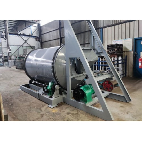Quality BB Fertilizer Production Line Nitrogen, Phosphorus And Potassium Mixer Production Line for sale