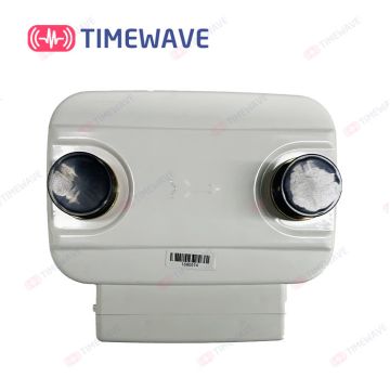 Quality LoRaWAN Enabled Wireless Gas Meter Real Time Remote Control Meter for sale