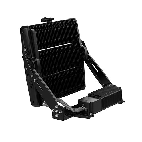 Quality Durable Dimmable DMX LED Flood , Multiscene Sports Court Lighting for sale