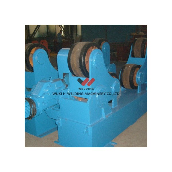 Quality Self Aligned Welding Turning Rolls for sale