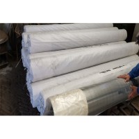 Quality 0.5mm Slot 316L SS Screen Filter V Shaped Wire Mesh Water Filter for sale