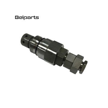 Quality EX400-3 Excavator Relief Valve 4278501 Pressure Relief Valve for sale