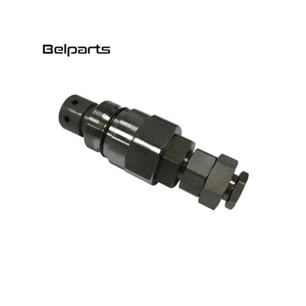 Quality EX400-3 Excavator Relief Valve 4278501 Pressure Relief Valve for sale