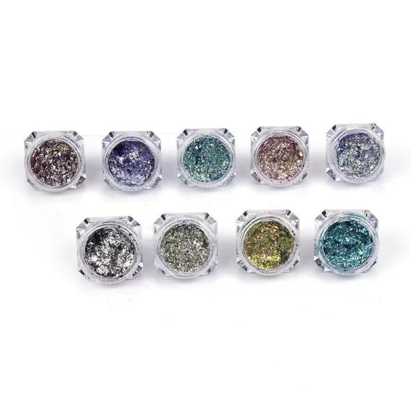 Quality 30 Colors Eye Makeup Eyeshadow Waterproof Long Lasting Eyeshadow Palette for sale