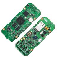 Quality Lead Free HASL Medical Device Pcb Printed Circuit Board Assembly for sale