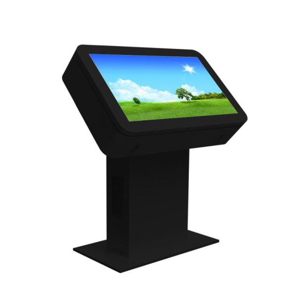 Quality 3600W Signage FHD 1920x1080 Digital Video Player Kiosk for sale
