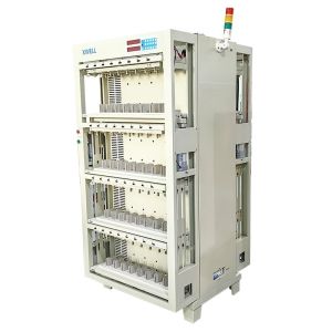 Quality 32 Channel Capacity Tester Lithium Battery Prismatic Battery Grading Machine for sale