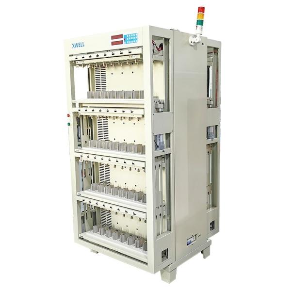 Quality 32 Channel Capacity Tester Lithium Battery Prismatic Battery Grading Machine for sale