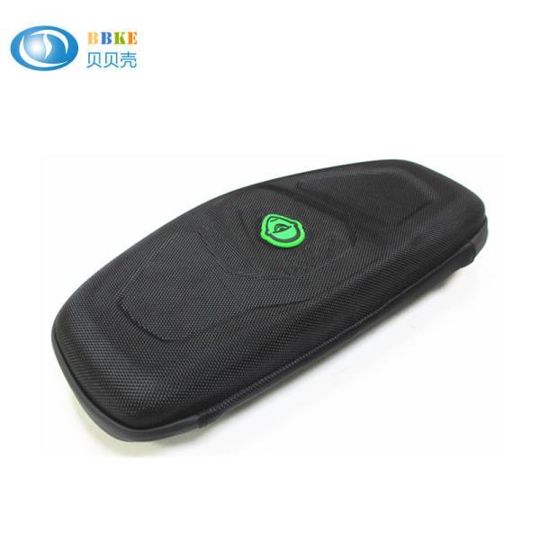 Quality Shockproof and Waterproof EVA Gun Case With the Molding Tray For Protective for sale