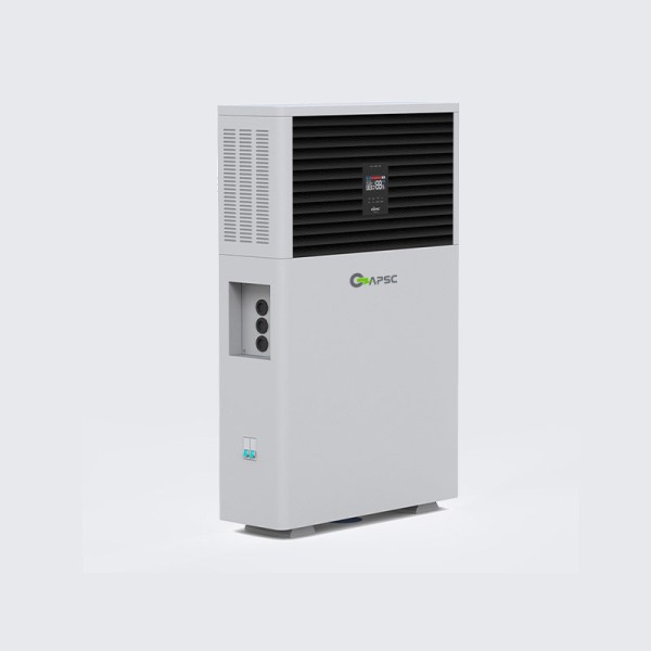 Quality 51.2V100~200Ah household battery pack for sale