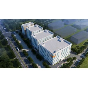 China Factory - Sonlite Lighting Co., Ltd.
