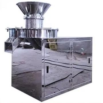 Quality XL150/300 Rotary Drum Wet Extruding Granulator Manufacturer for sale