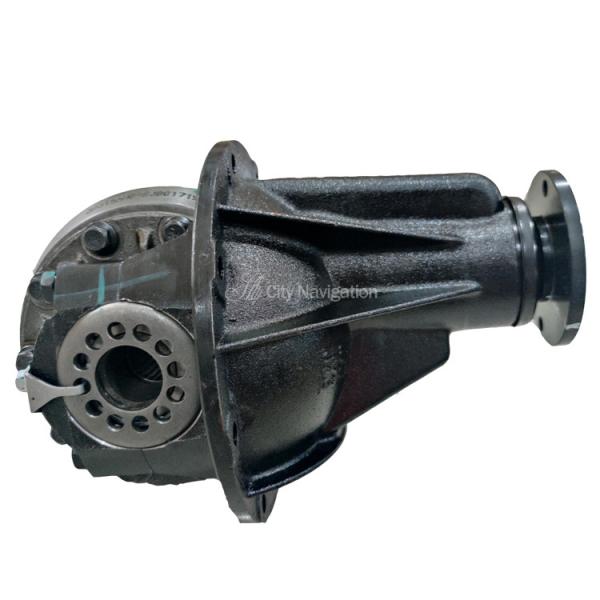 Quality CHINESE CAR CHANGAN Authorized JA original differential 43/11 T25 with OE NO. 9 for sale