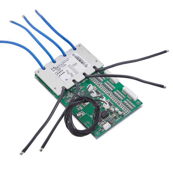 Quality Multi Function Lithium Battery Protection Board 16S 100A 25S 80A With Communicat for sale