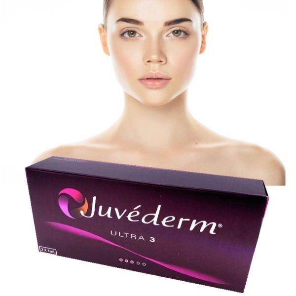 Quality Cross Linked Hyaluronic Acid Dermal Fillers Room Temperature Storage Conditions Injection Application for sale
