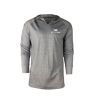 Quality Quick Dry Gym Running Jogging Activewear Lightweight Hoodie for Men Custom Print for sale