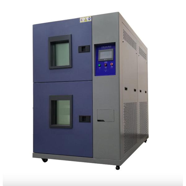 Quality OYO Controller Thermal Shock Test Chamber Unleashing Precision In Temperature Cycling for sale