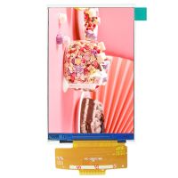 Quality 4 Wire SPI 3.5 Tft Display 320*480 Tft Display Spi IL9488  Lcd 3.5 Inch for sale