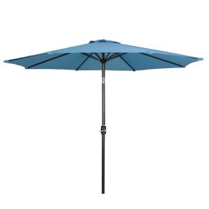 Quality Metal Garden Umbrella for sale