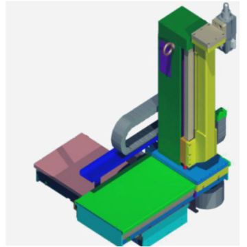 Quality Flexible Positioning Device (NC Locator) for sale