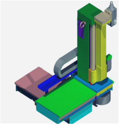 Quality Flexible Positioning Device (NC Locator) for sale