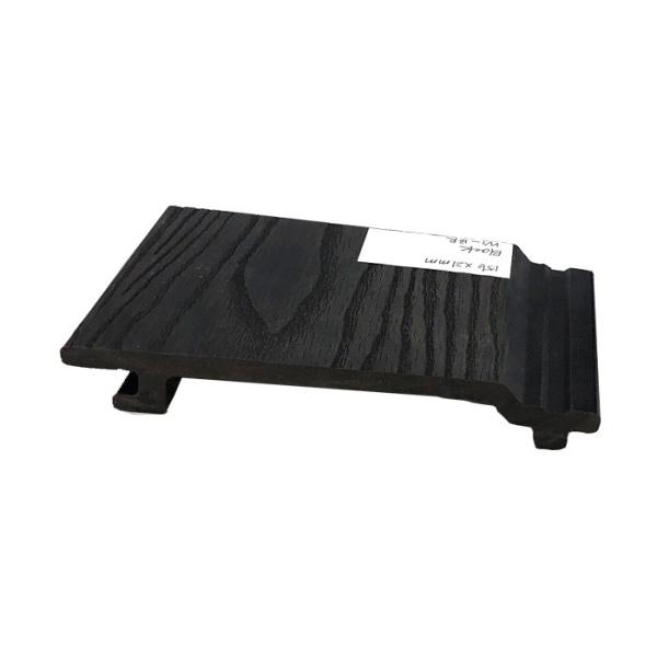 Quality Wood Plastic Composite Cladding FSC WPC Ceiling Cladding 26mm for sale
