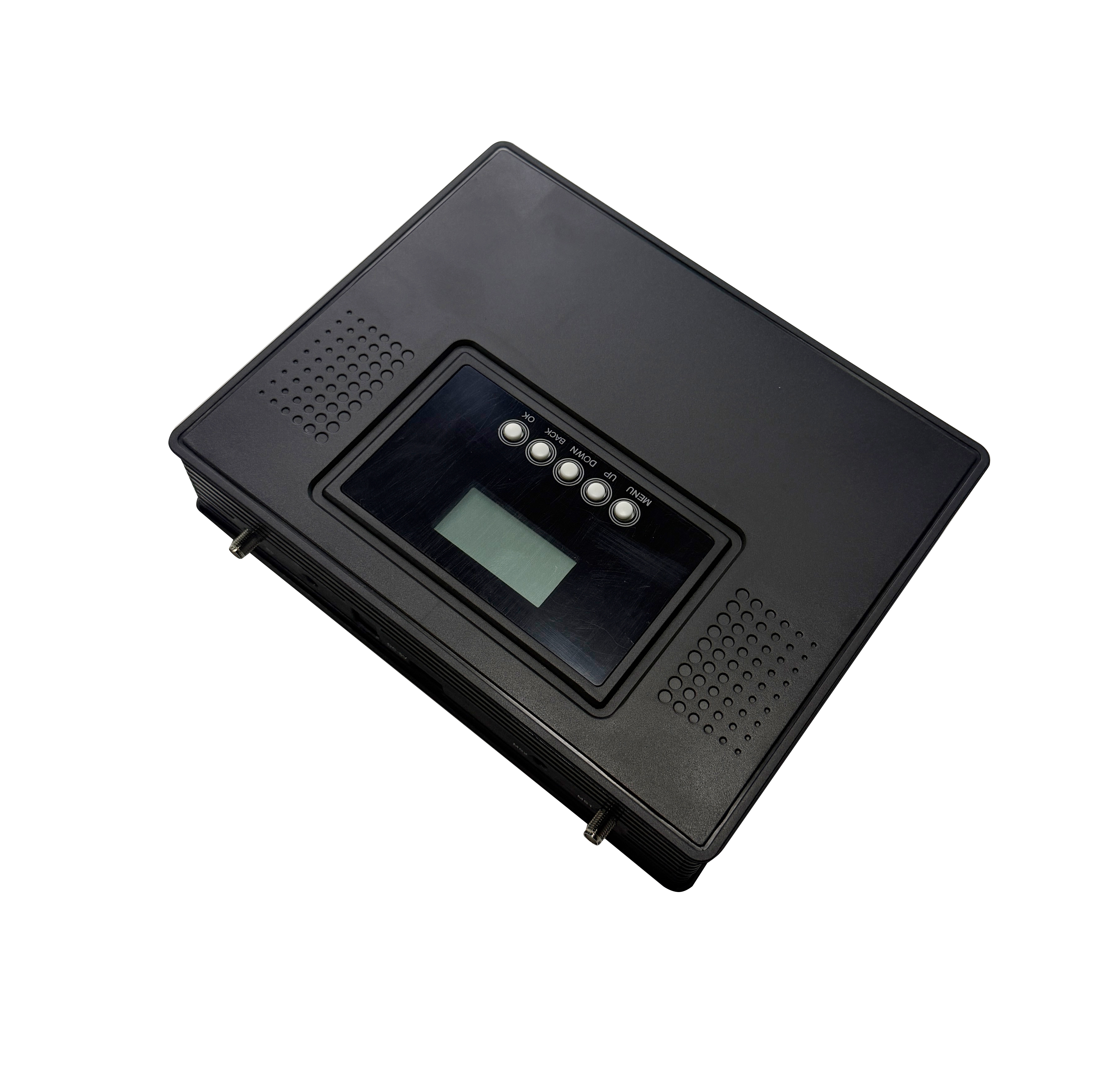 Quality Quad‑Band 850/900/1800/2100MHz Mobile Signal Repeater High‑Gain Stable 2G 3G 4G for sale