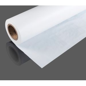 Quality Printing Label Cross Laminated Hdpe Plastic Film Flame Resistant for sale