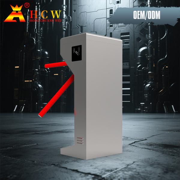 Quality 304 Stainless Steel Tripod Turnstile Gate for sale